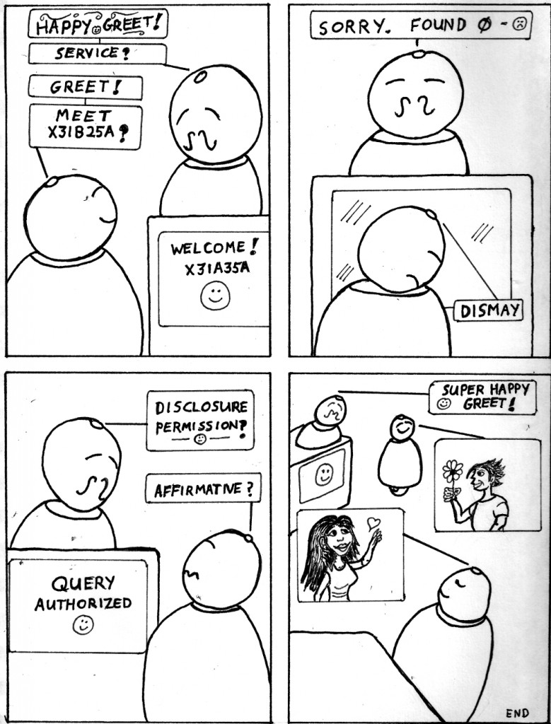 Mini Comics from Puerto Rico! | Mini-Comics Day