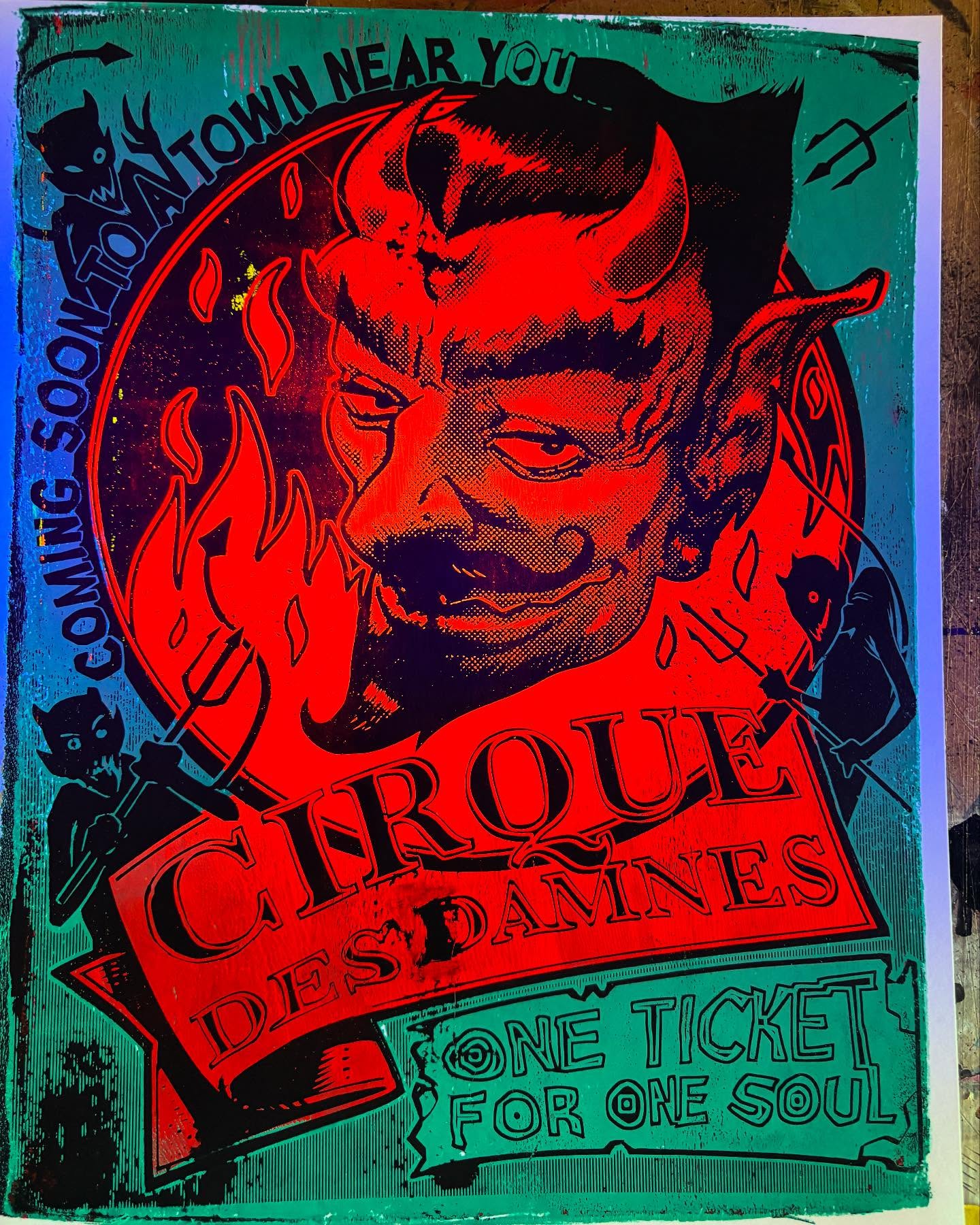 Mini-Comics Day | Create a Mini-Comic in a Day